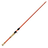 Lew's Xfinity Pro Casting Fishing 7' Medium Heavy Baitcaster Rod, 1 ...