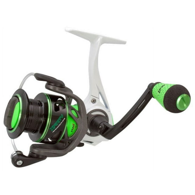 Lew's Xfinity Speed Spin Spinning Fishing Reel - Walmart Business Supplies