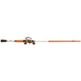 Lew's Xfinity Speed Spool IM7 Graphite Baitcast Fishing Rod & Reel ...