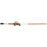 Lew's Xfinity Speed Spool IM7 Graphite Baitcast Fishing Rod & Reel ...