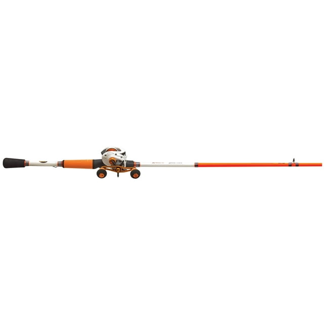 Lew's Xfinity Speed Spool IM7 Graphite Baitcast Fishing Rod & Reel ...