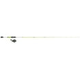 Lew's Xfinity Spinning Combo features a 6-foot 6-inch spinning rod with ...