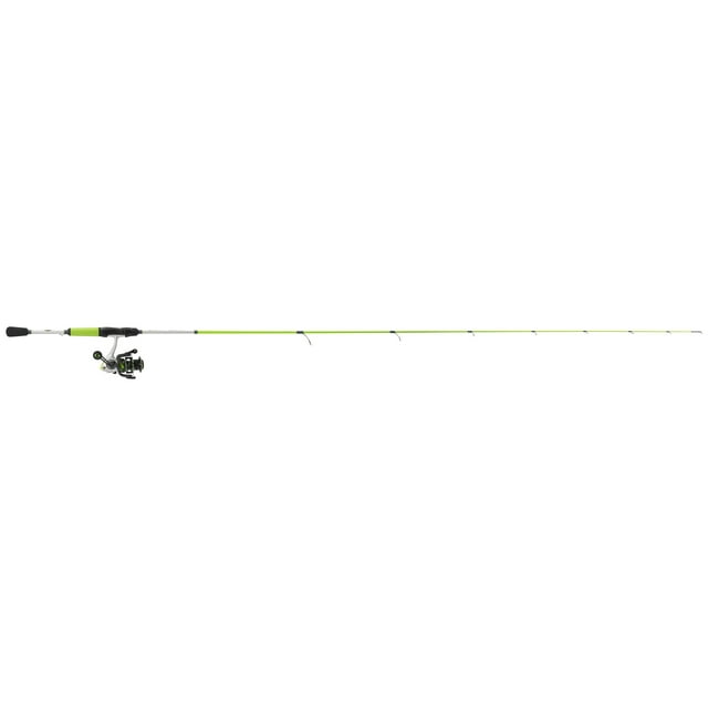 Lew's Xfinity Spinning Combo features a 6-foot 6-inch spinning rod with ...