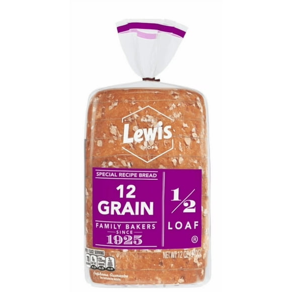 Lewis Bake Shop in Bread - Walmart.com