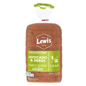 Lewis Bake Shop in Bread - Walmart.com