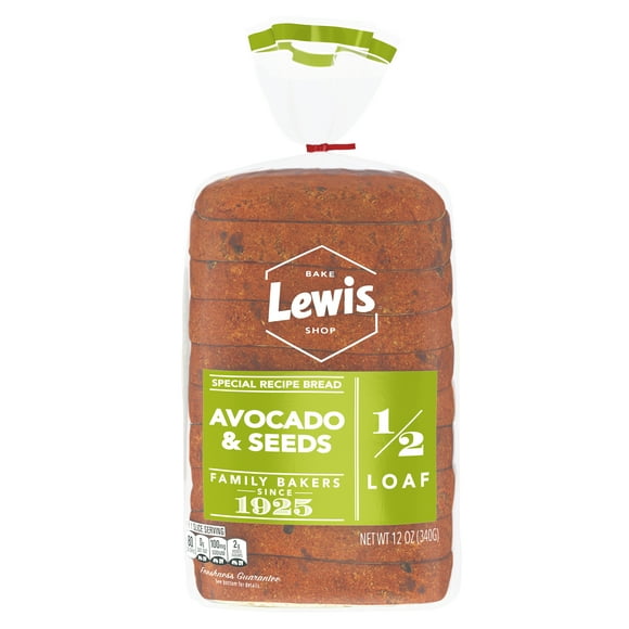 Lewis Bake Shop in Bread - Walmart.com