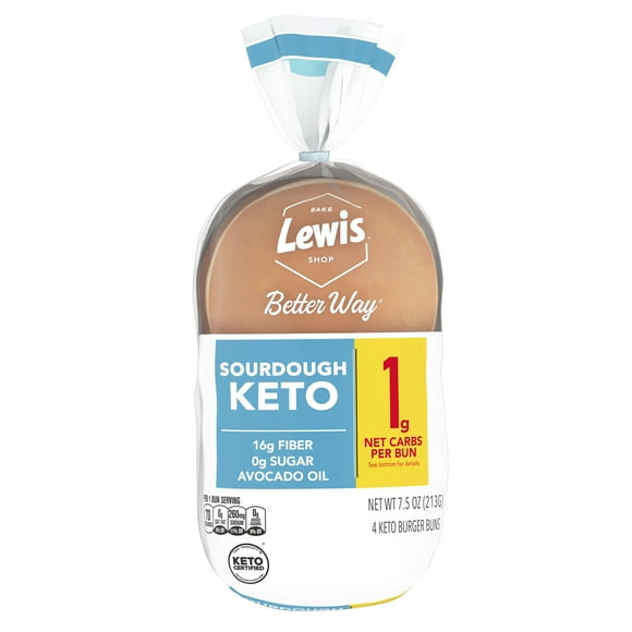 Lewis Bake Shop in Bread - Walmart.com