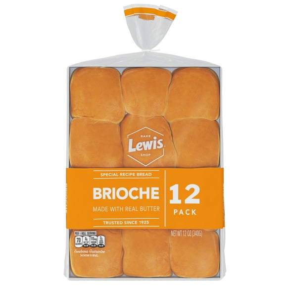 Lewis Bake Shop in Bread - Walmart.com
