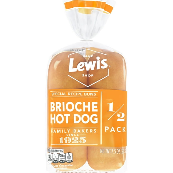 Lewis Bake Shop in Bread - Walmart.com