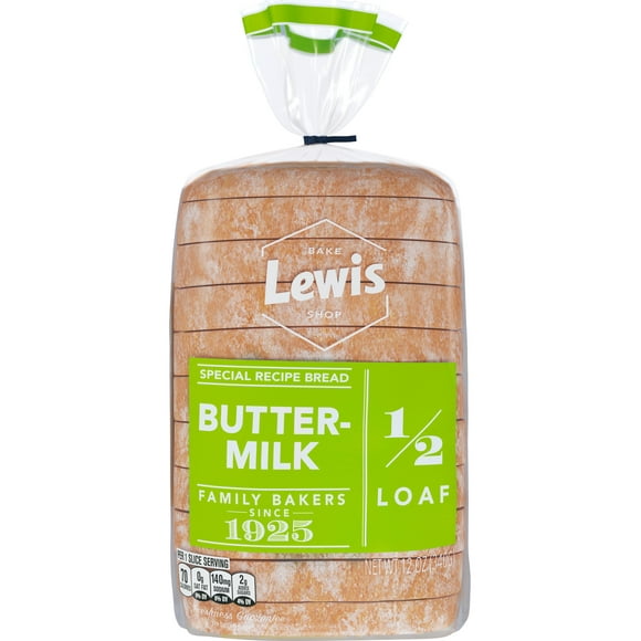 Lewis Bake Shop in Bread - Walmart.com
