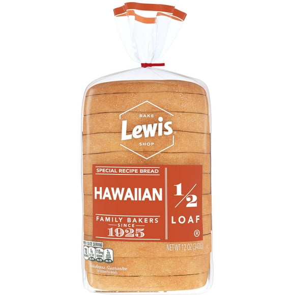 Lewis Bake Shop in Bread - Walmart.com