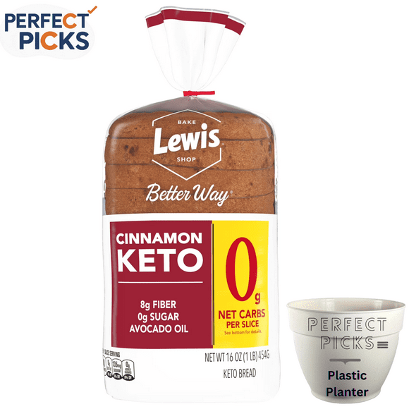 Lewis Bake Shop in Bread - Walmart.com