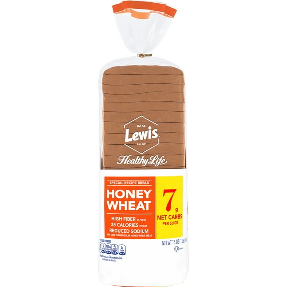 Lewis Bake Shop in Bread - Walmart.com