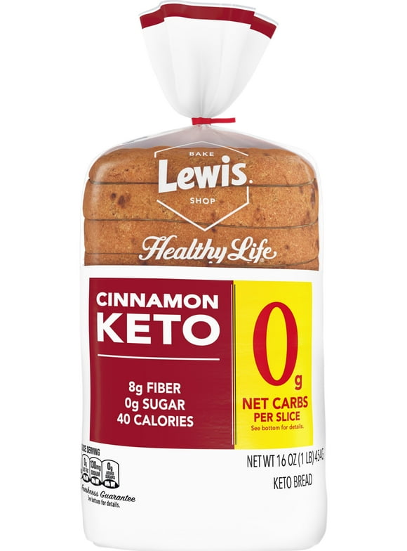 Keto Bread in Bread - Walmart.com