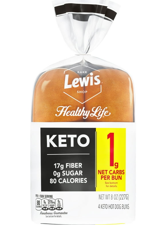 Keto Bread in Bread - Walmart.com