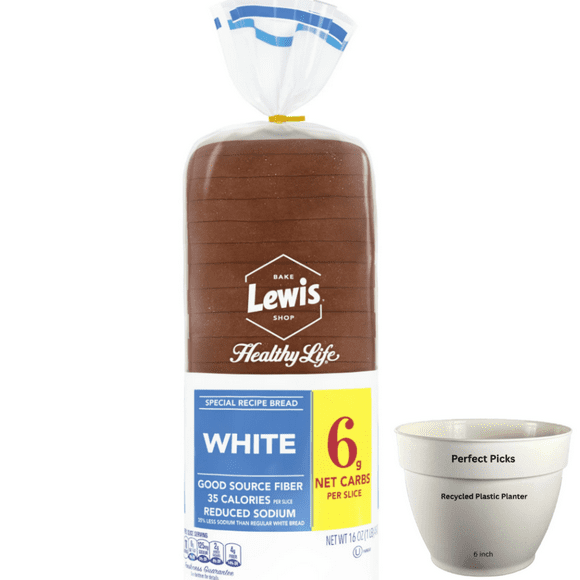 Lewis Bake Shop in Bread - Walmart.com
