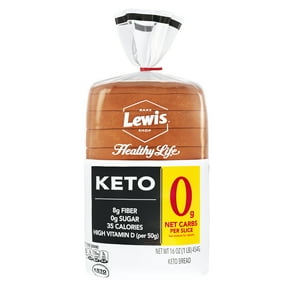 Keto Bread in Bread - Walmart.com