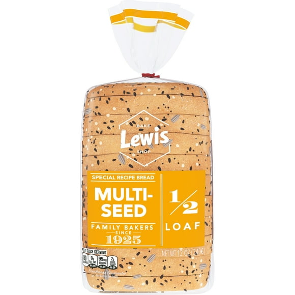 Lewis Bake Shop in Bread - Walmart.com