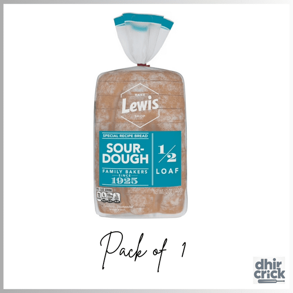 Lewis Bake Shop in Bread - Walmart.com