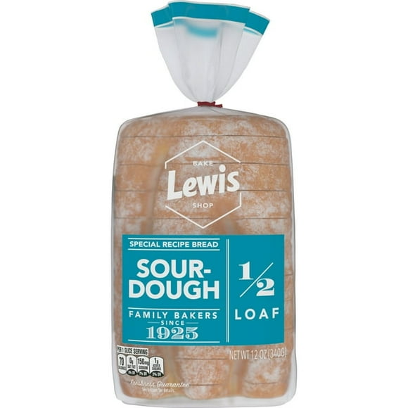 Lewis Bake Shop in Bread - Walmart.com