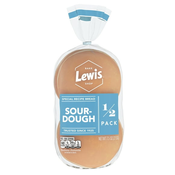 Lewis Bake Shop in Bread - Walmart.com