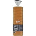 Lewis Bake Shop Texas Toast Thick Sliced Bread, 24 oz - Walmart.com