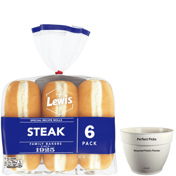 Lewis Bake Shop in Bread - Walmart.com