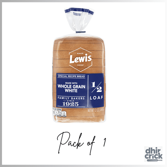 Lewis Bake Shop in Bread - Walmart.com