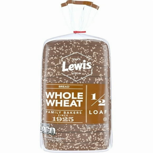 Lewis Bake Shop in Bread - Walmart.com