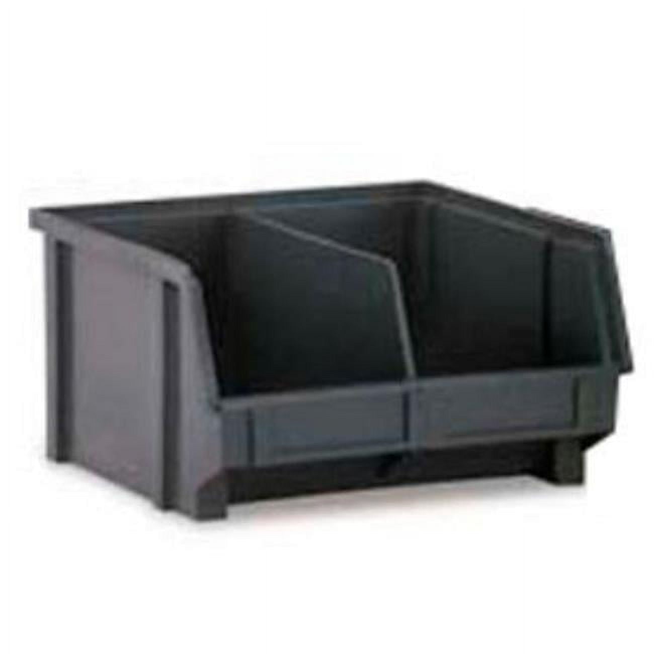 Lewis Bins B649682 ESD-Safe Hanging & Stacking Part Bin PB31X-XL with ...