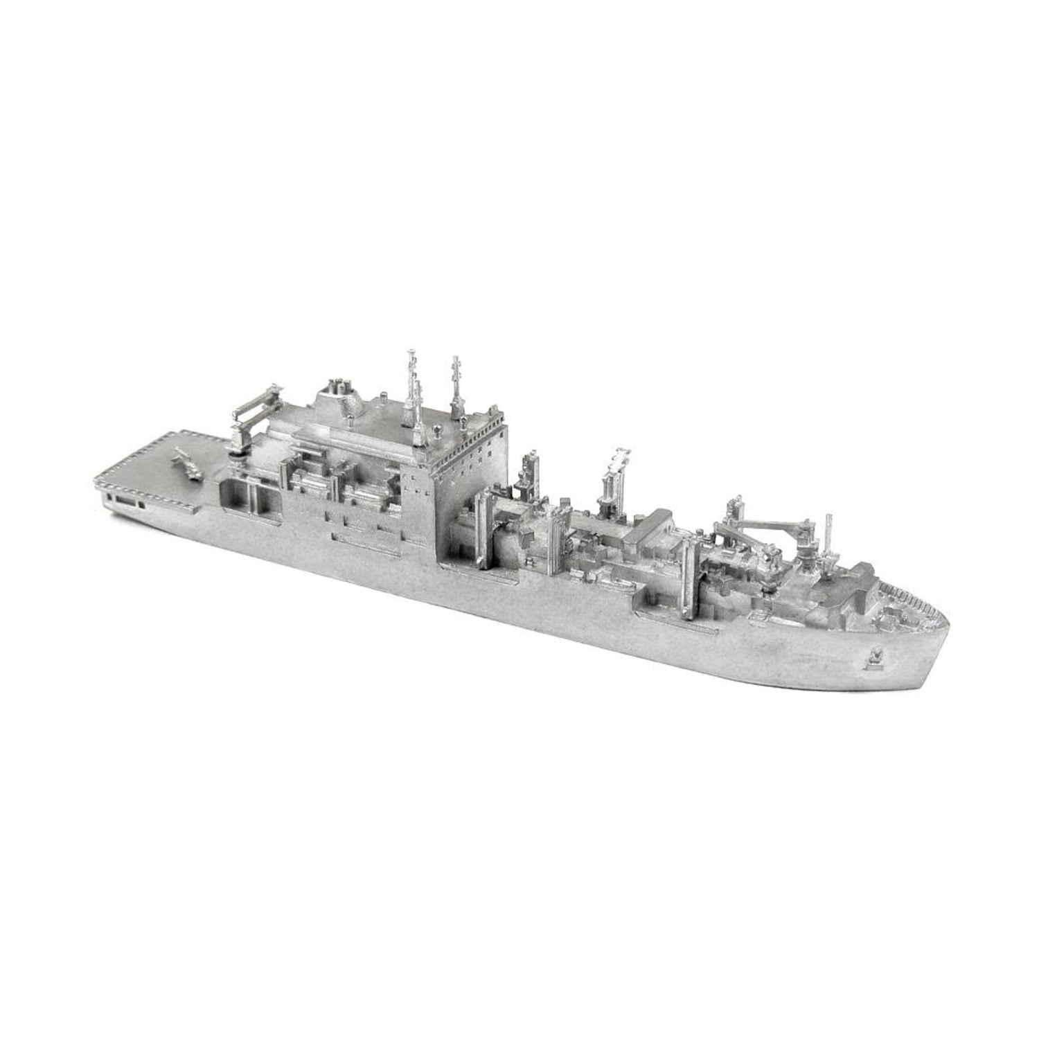 GHQ Lewis & Clark Class (T-AKE-1) New - Walmart.com