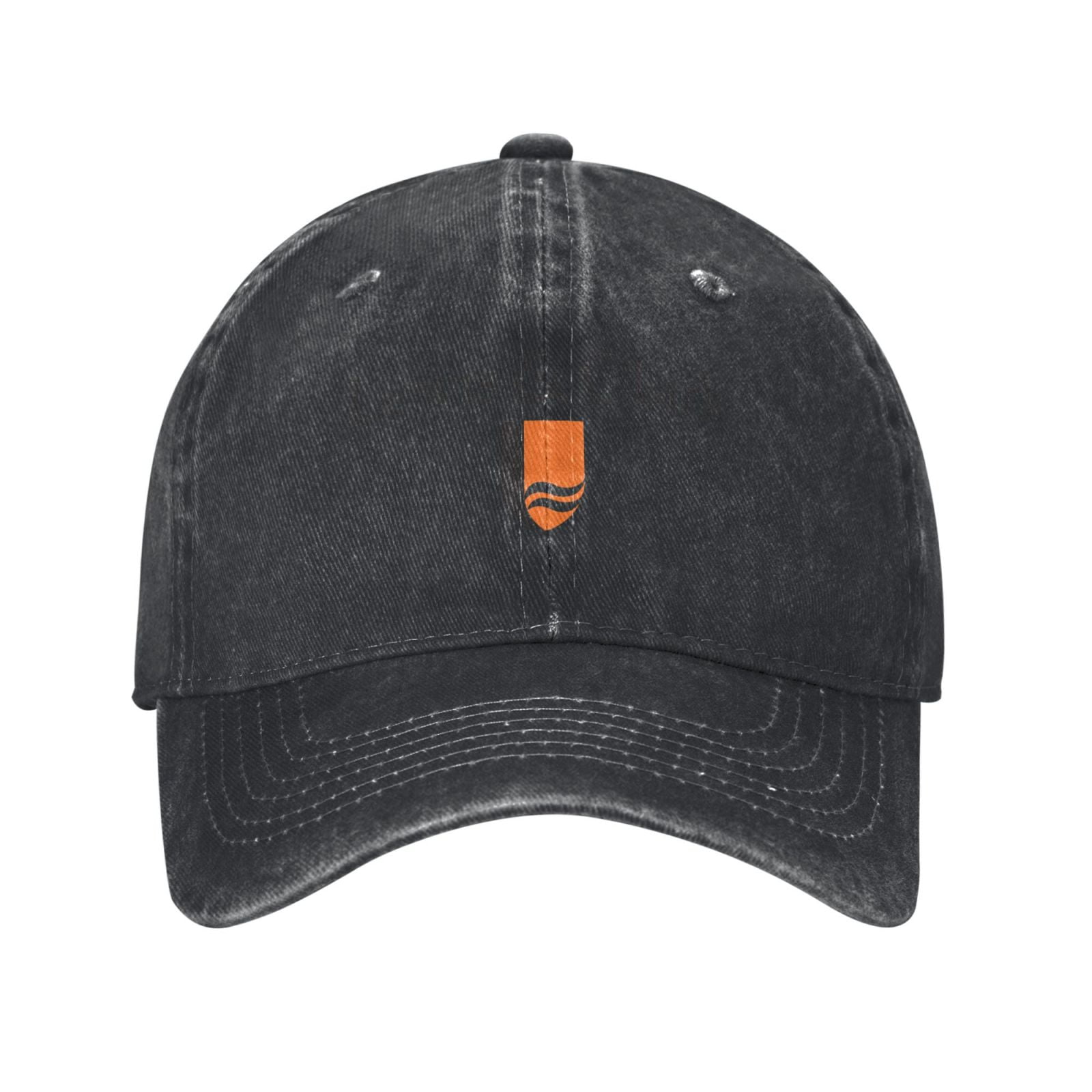 Lewis & Clark College Hat Adult Adjustable Classic Washed Casquette Cap ...