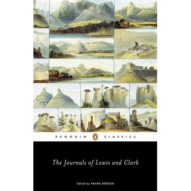 History of the Expedition: Under the command of Captains Lewis and ...