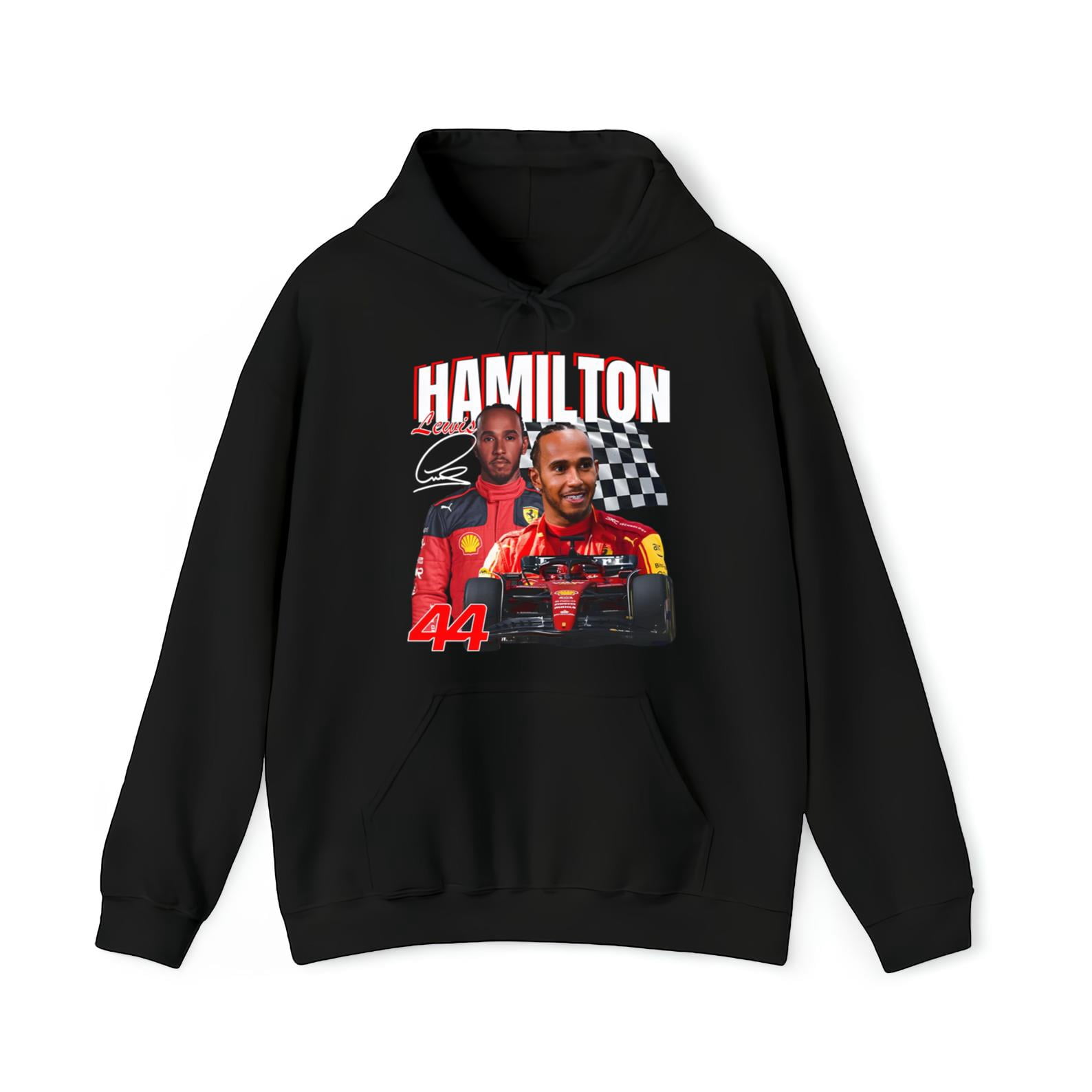 Lewis Hamilton Inspired Retro 90s Vintage Style Unisex T-Shirt Formula ...