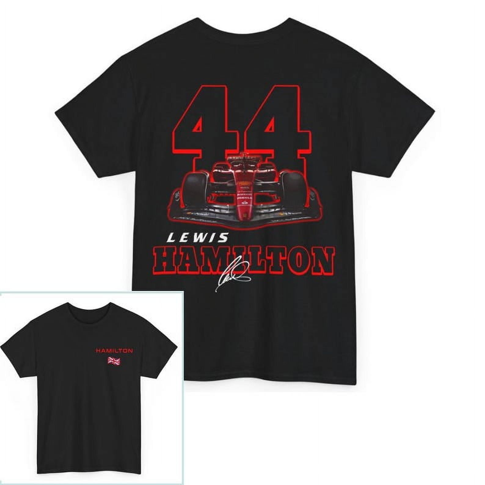 Lewis Hamilton Shirt, F1 Racing Shirt, Formula One Shirt, Lewis ...
