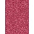 Lewis & Irene Autumn Fields Reloved Fabric Collection Red Berries ...