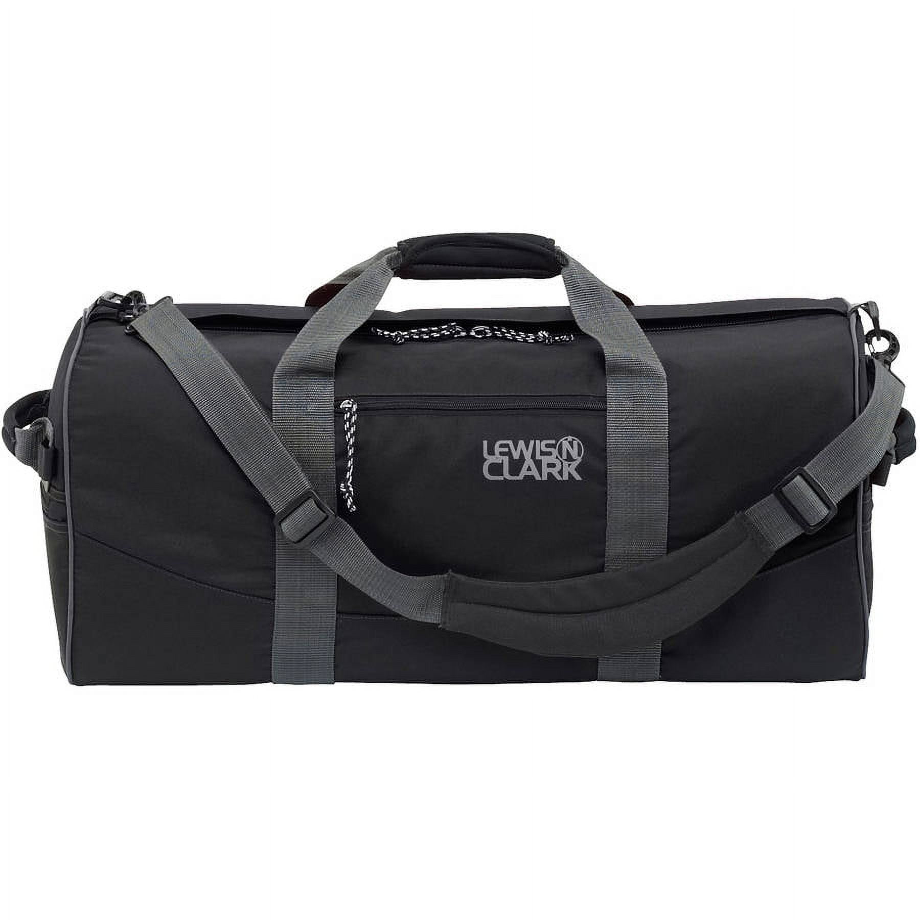 Lewis N Clark Duffel Bag - Walmart.com