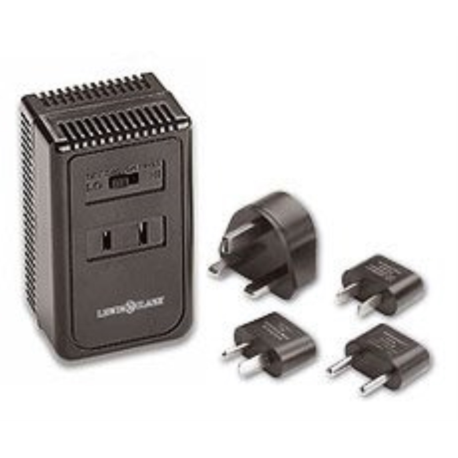 LEWIS N. CLARK DUAL CONVERTER KIT - Walmart.com