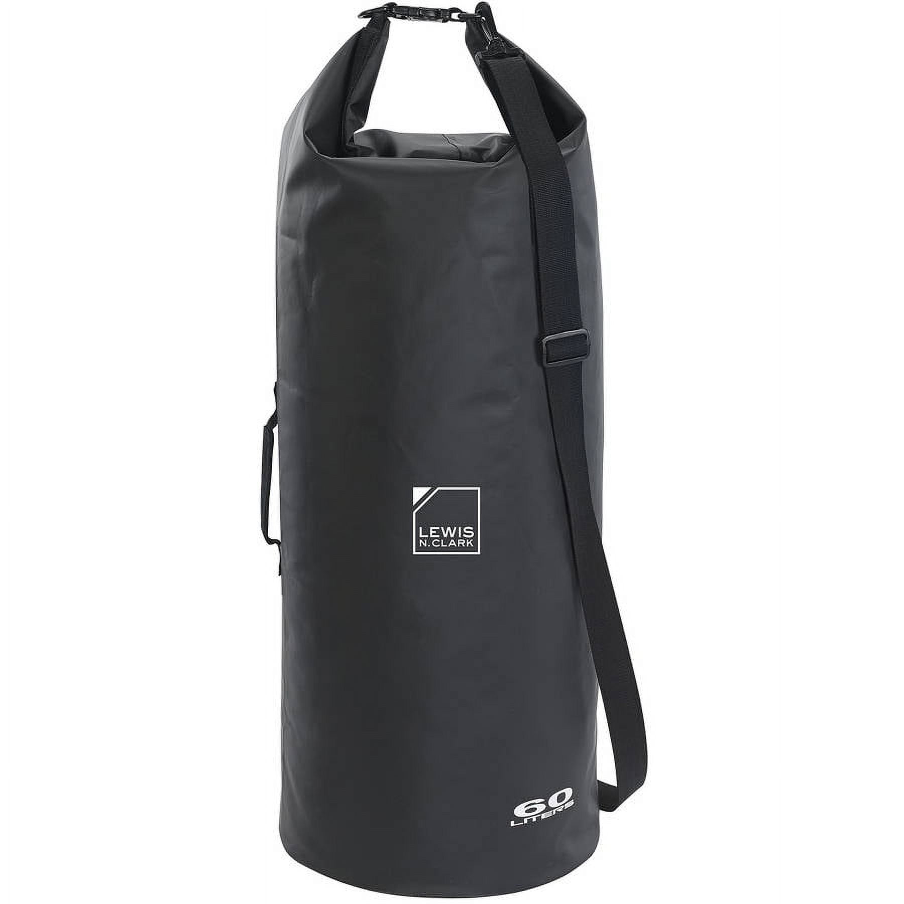Lewis N Clark Heavy-Duty Dry Bag - Walmart.com