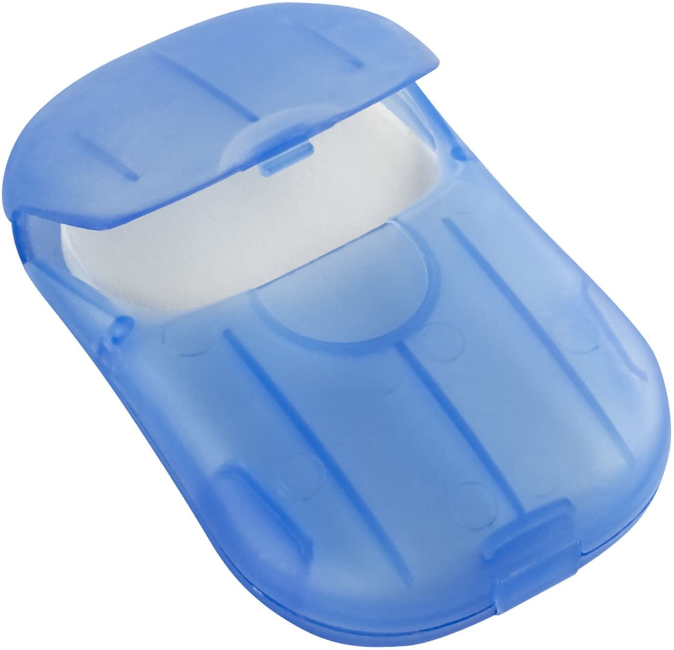 Lewis N. Clark Shampoo Sheets, Multi, One Size - Walmart.com