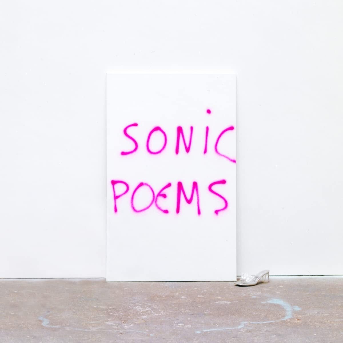 Lewis Ofman - Sonic Poems - Music & Performance - Vinyl - Walmart ...