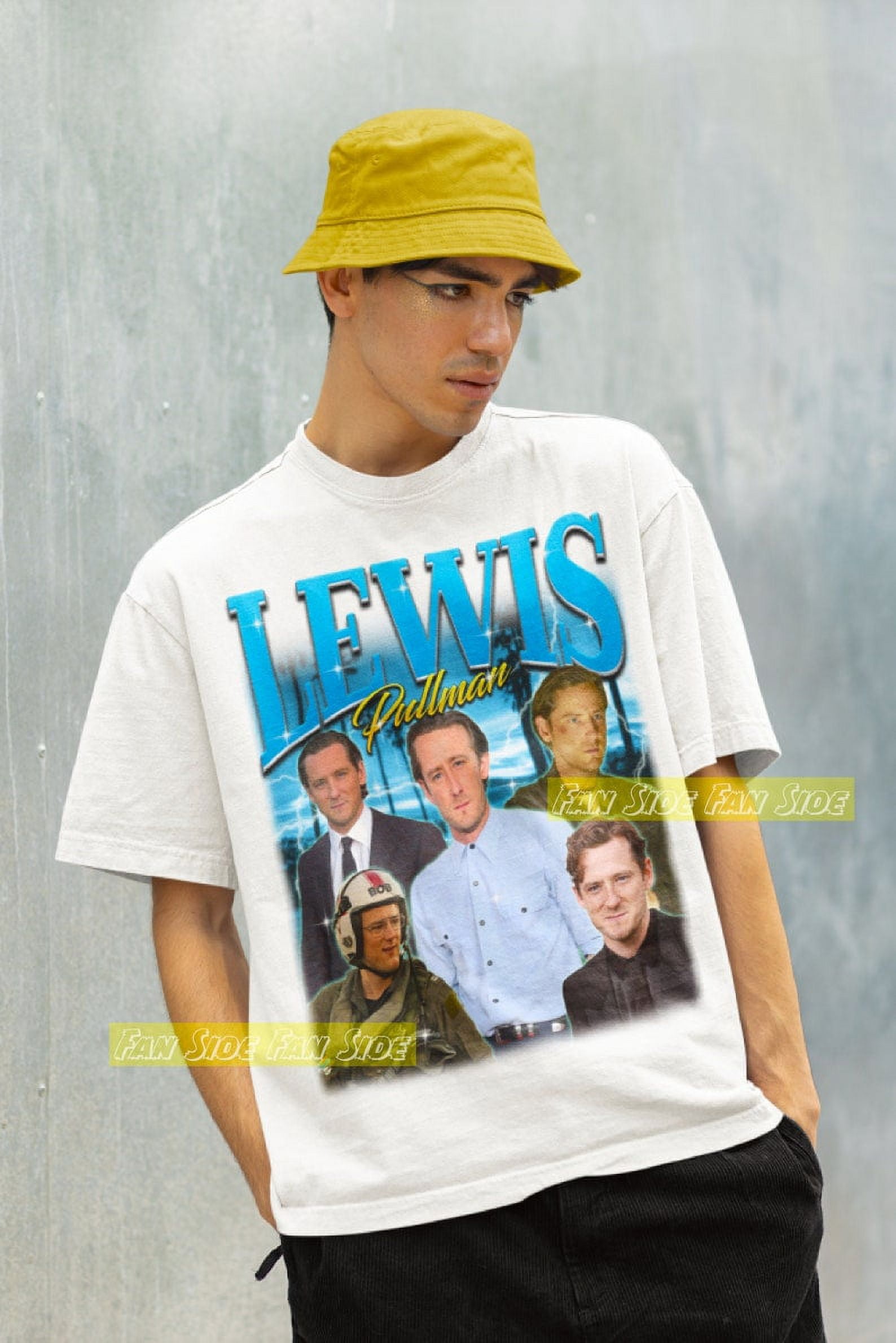 Lewis Pullman Shirt,lewis pullman tshirt,lewis pullman t shirt,lewis ...