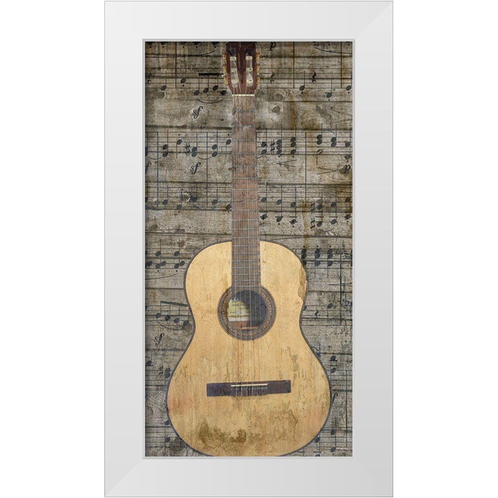 Lewis, Sheldon 11x18 White Modern Wood Framed Museum Art Print Titled ...