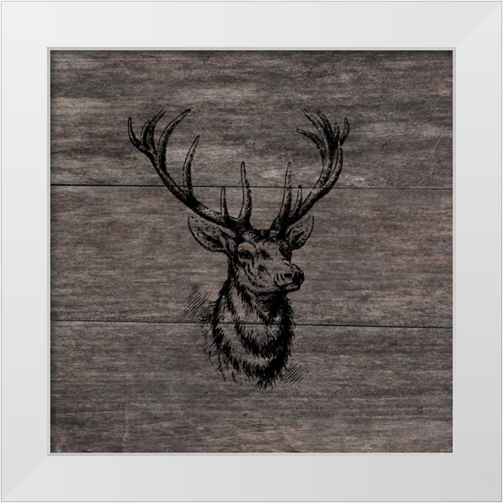 Lewis, Sheldon 12x12 White Modern Wood Framed Museum Art Print Titled ...