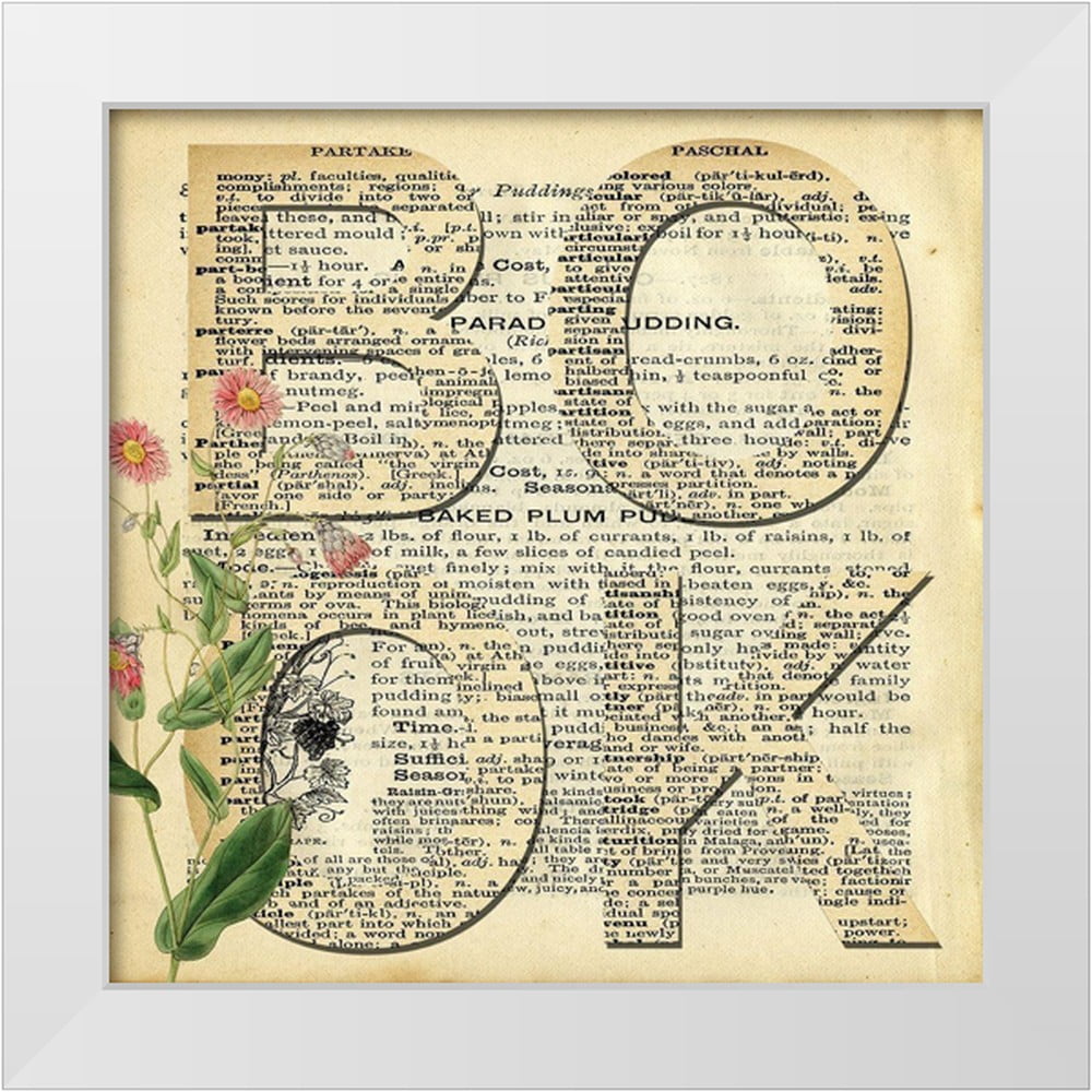 Lewis, Sheldon 12x12 White Modern Wood Framed Museum Art Print Titled ...