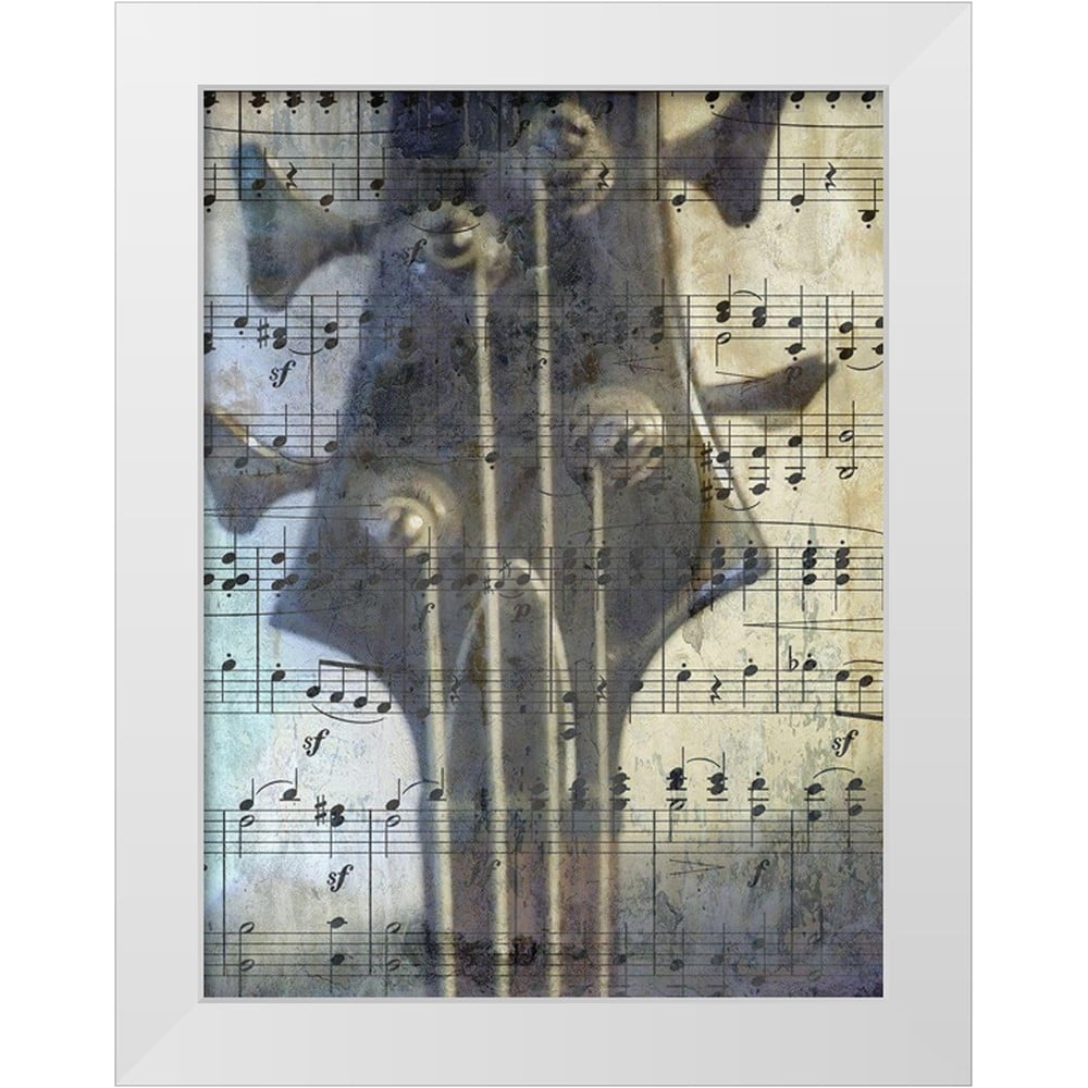 Lewis, Sheldon 12x14 White Modern Wood Framed Museum Art Print Titled ...