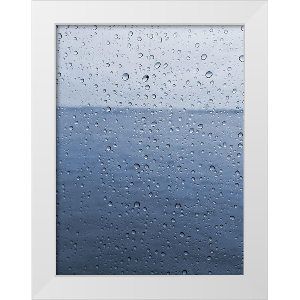 Lewis, Sheldon 12x14 White Modern Wood Framed Museum Art Print Titled ...