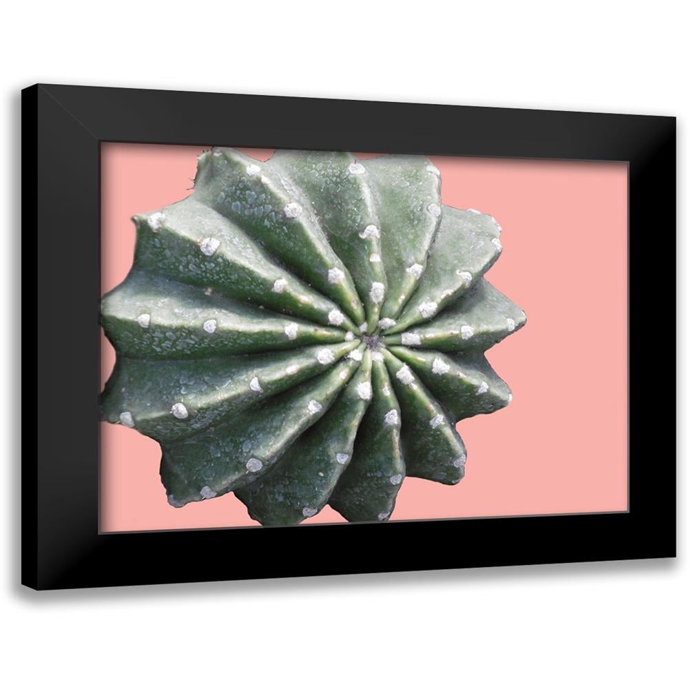 Lewis, Sheldon 14x12 Black Modern Framed Museum Art Print Titled ...