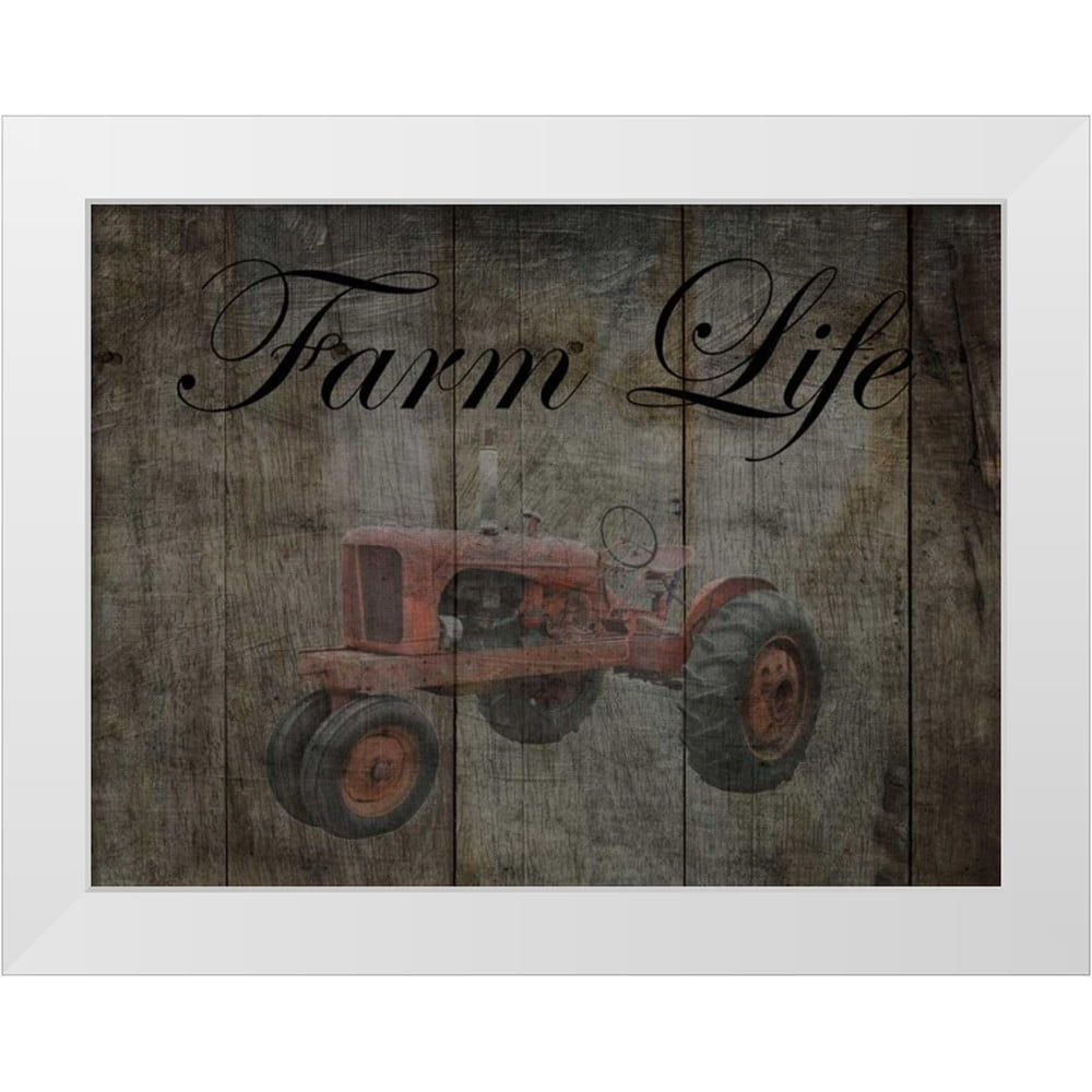 Lewis, Sheldon 14x12 White Modern Wood Framed Museum Art Print Titled ...