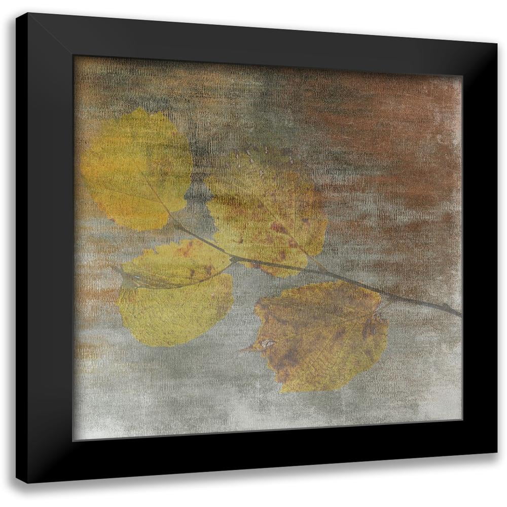 Lewis, Sheldon 15x15 Black Modern Framed Museum Art Print Titled - A ...